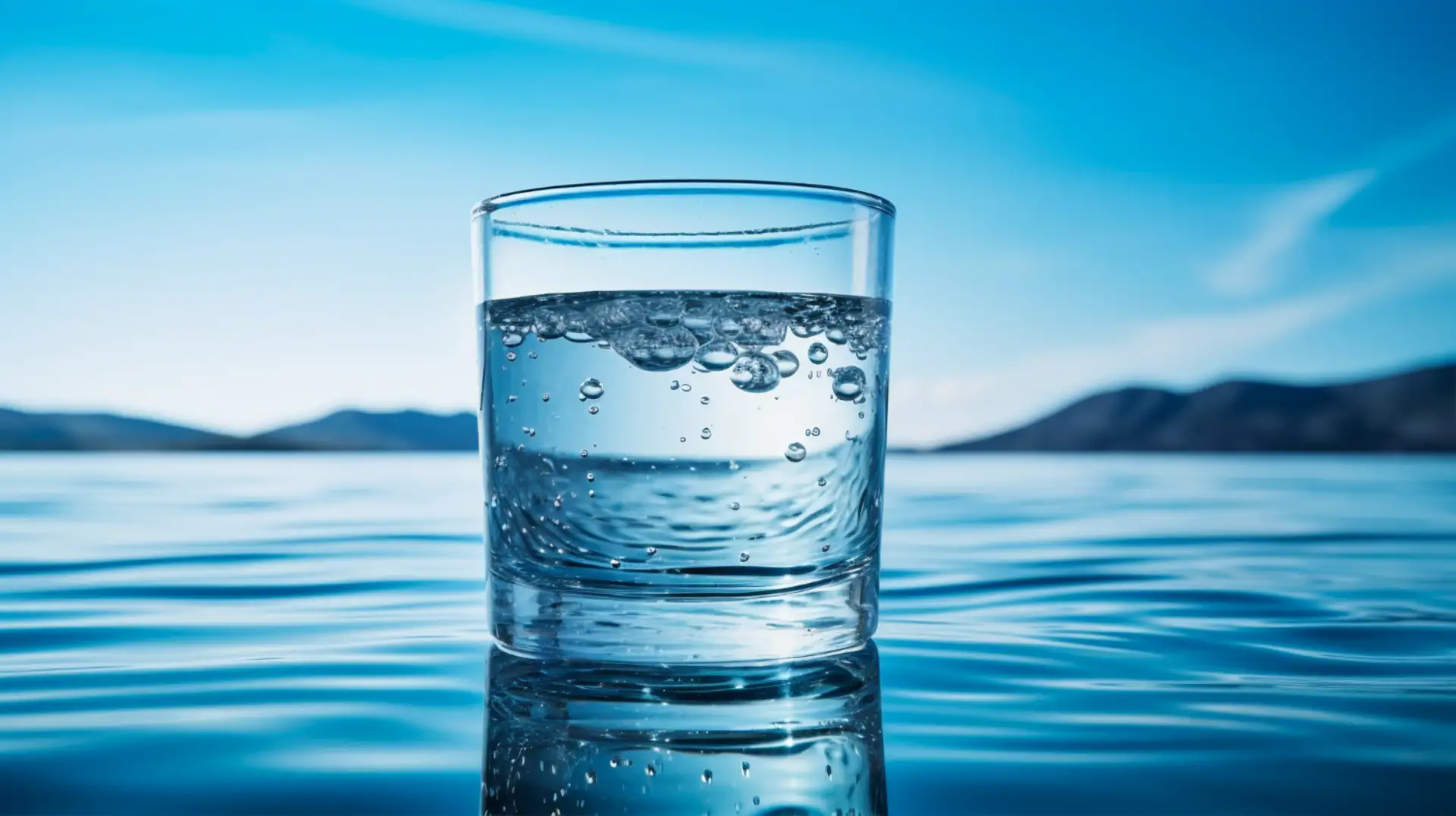 Water End-to-End Solutions