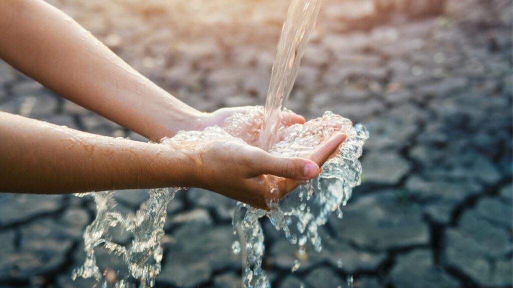 Water End-to-End Solutions